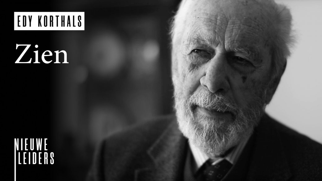 Edy Korthals Altes Archieven - Nieuwe Leiders