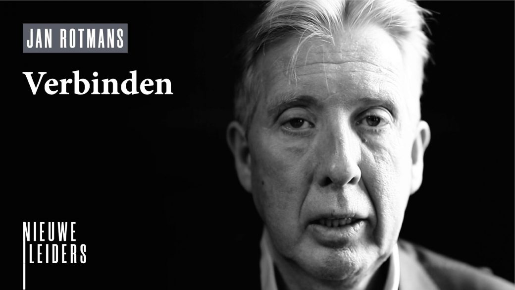Jan Rotmans Archieven - Nieuwe Leiders